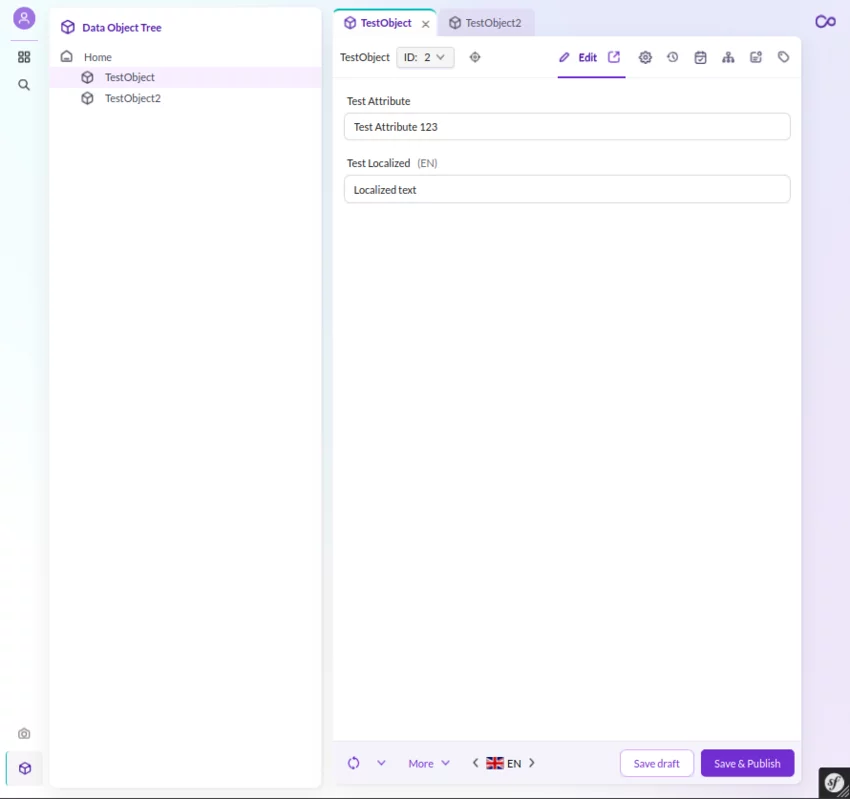 Pimcore Studio: Full Feature Guide